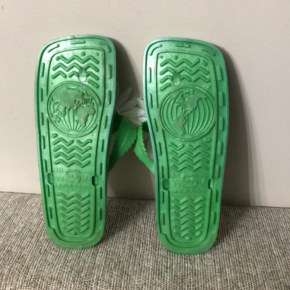 SENSI ASSISI | Shoes | Sensi Assisi Beach Sandals Size 37 Italy | Poshmark
